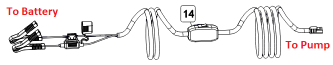 Fimco 25 Gallon Spot Sprayer Wiring | Polaris Ranger Forum Fimco 25 Gallon Spot Sprayer Wiring | Polaris Ranger Forum